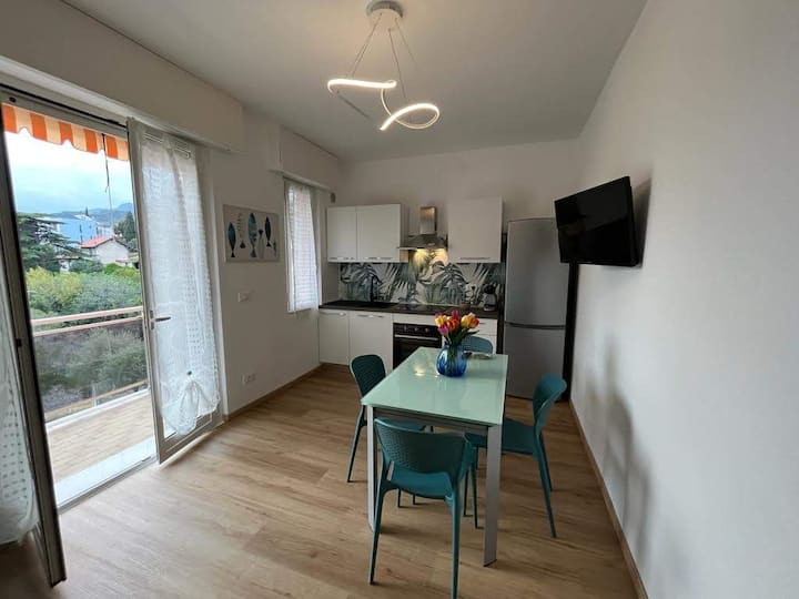 Il Giardino Segreto - Pietra Ligure