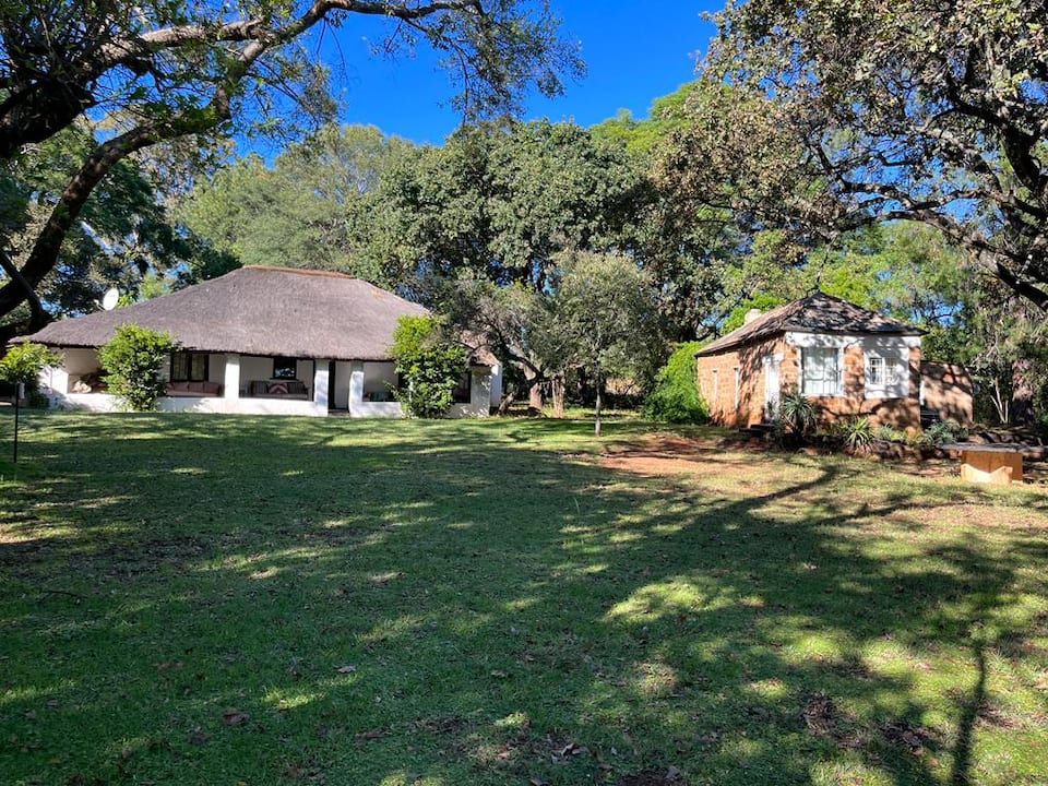 Rustenburg Vacation Rentals & Homes - North West, South Africa | Airbnb