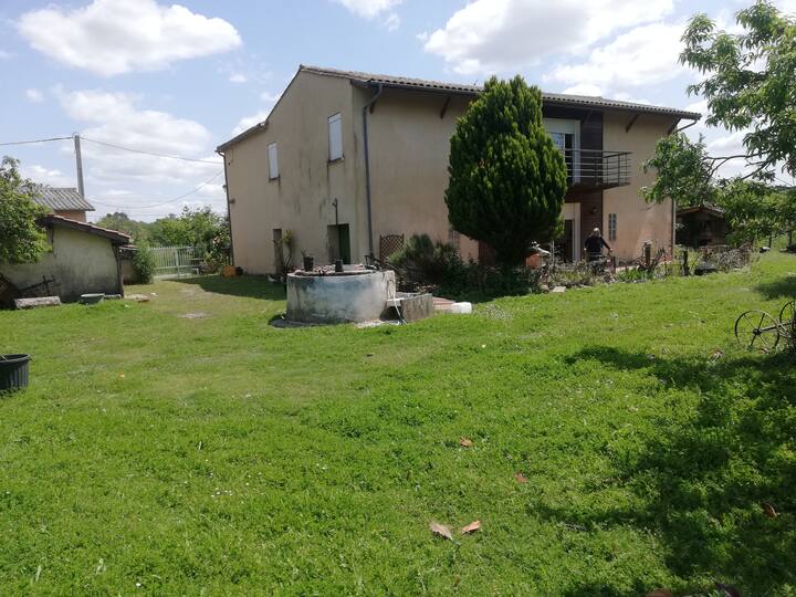 Chez Paulette - Roquebrune
