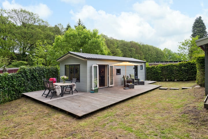 Wild Spotten. Zonnige Privé Tuin & Hangmat - Arnhem