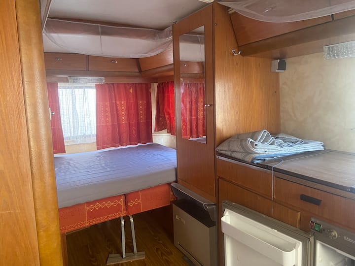 Caravane Pour Hellfest ! - Clisson