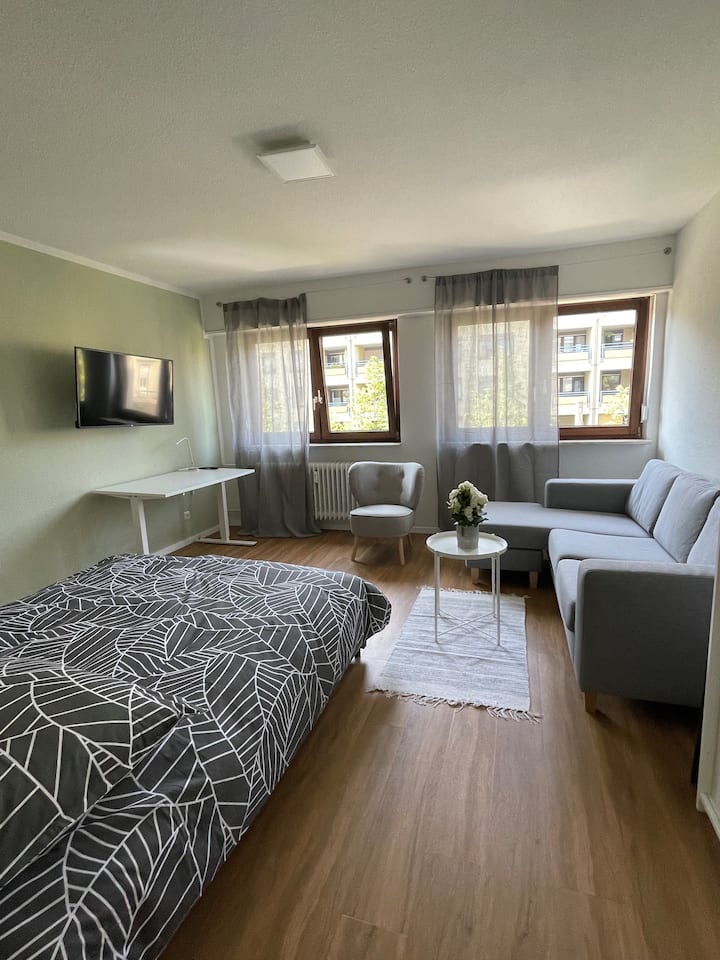 Cozy Apartment In The Heart Of Mannheim! - Mannheim