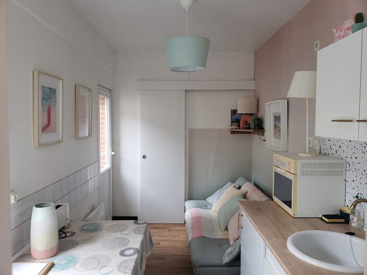 Bienvenu Chez Ker Jeannette ! - Saint-Cast-le-Guildo