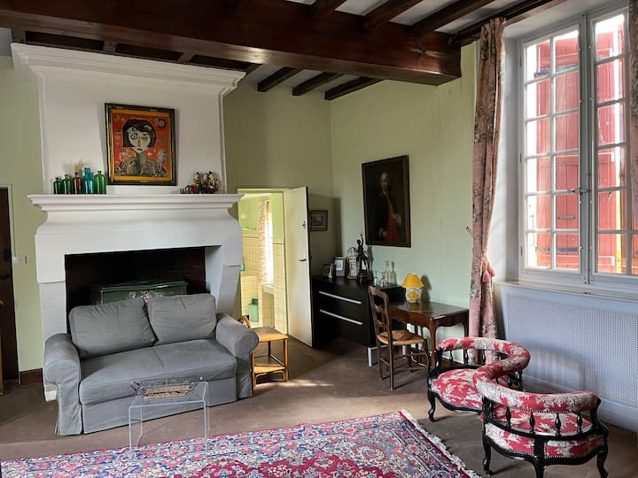 Chambre D'hôtes ; Venus - Cognac