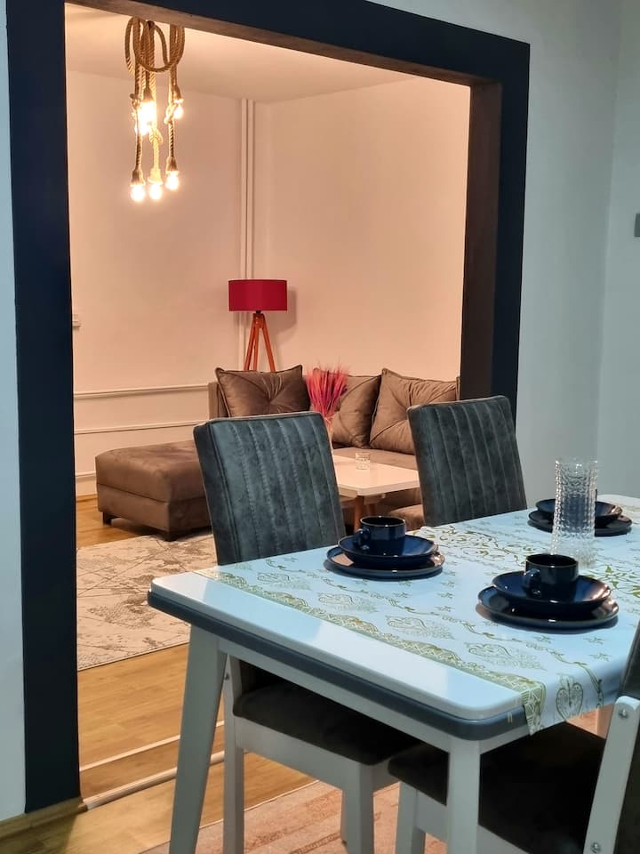 Pristina Apartment Vacation Rentals | Airbnb