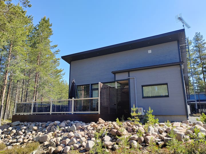 Villa Tuomipakka - Kalajoki
