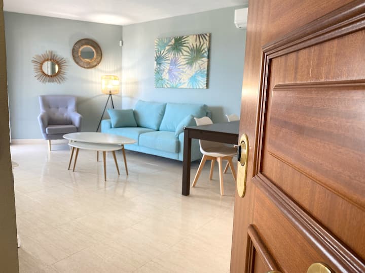 Cozy Apartment In Prime Location - Reus