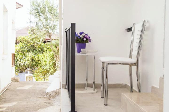 İSkele Apart / Defne - Datça