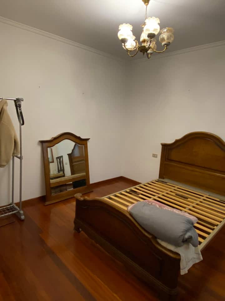 Se Alquila Habitación - Monforte de Lemos