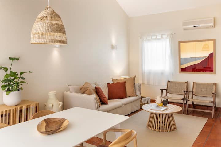 Casa Noor - Beach House, 5 Min Walk To The Beach - Vilamoura