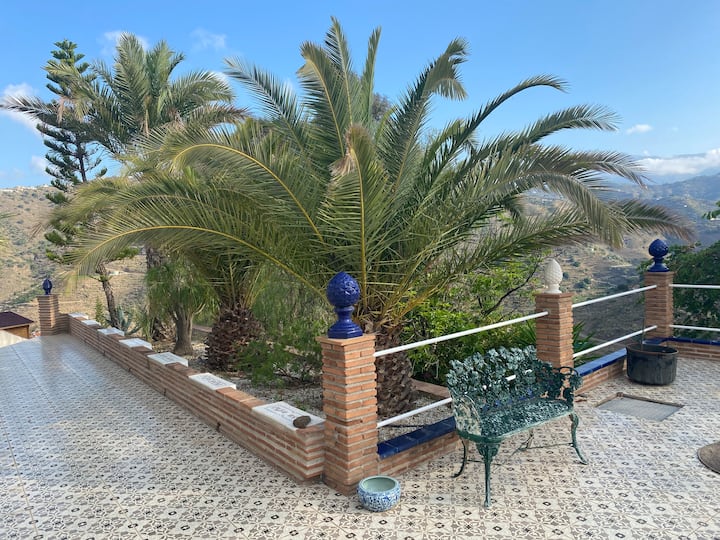 Villa Coco De Mer - Torre del Mar