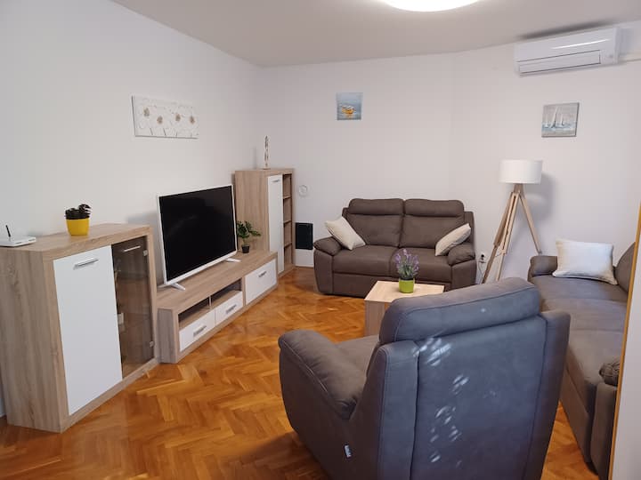 Apartman Burul - Pula