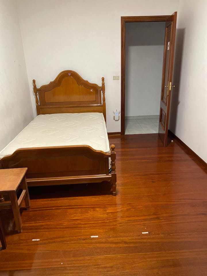 Se Alquila Habitación - Monforte de Lemos