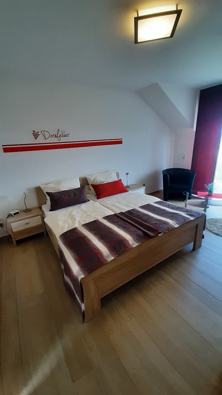 Casa La Vino Dornfelder - Trittenheim