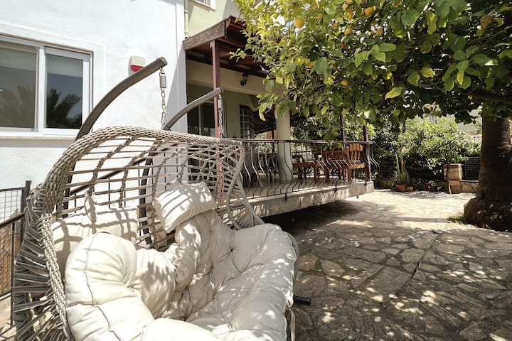 Peaceful Villa @ Central Fethiye - Fethiye