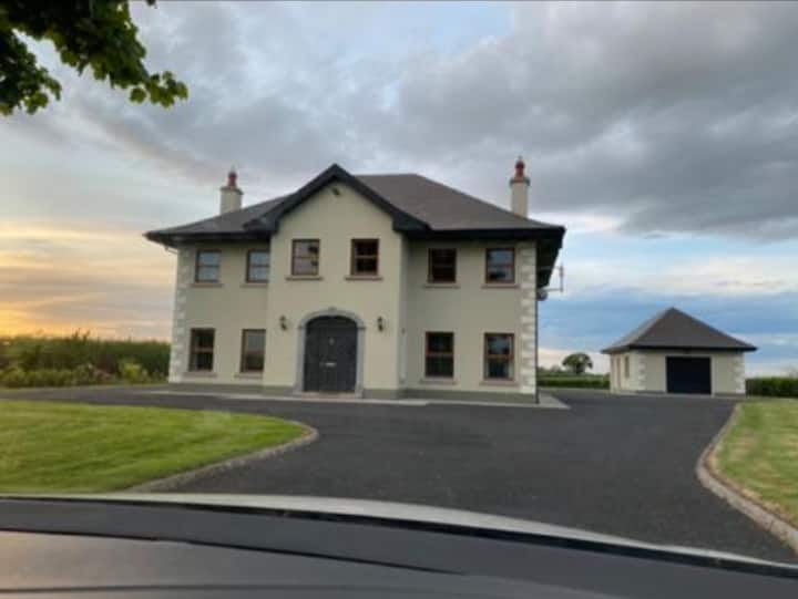 Limerick Country Hideaway - County Limerick