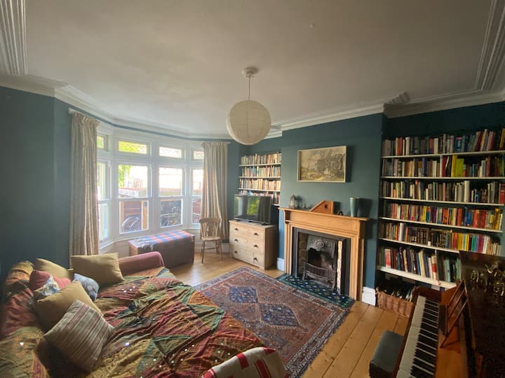 Family Home - Bristol