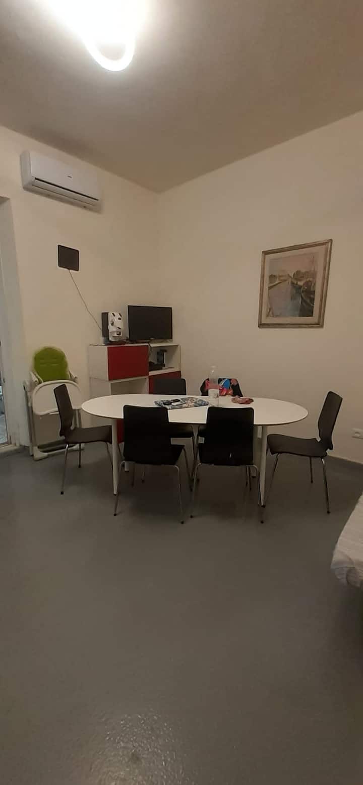 Appartamento Vale - Viareggio