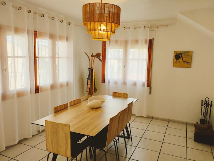 Cozy Rooms In A Seaside Paradise - Águilas