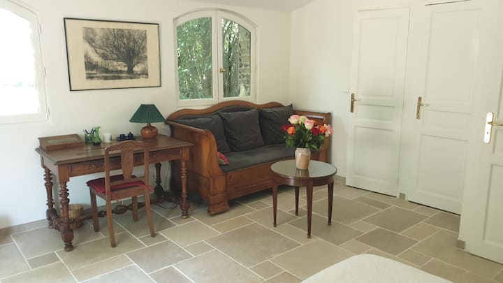 Villa Les Hautes Jayères - Givors