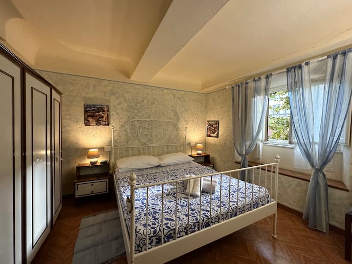 Casa Teo - Lucca
