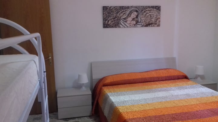App A Due Passi Dal Mare - San Benedetto del Tronto