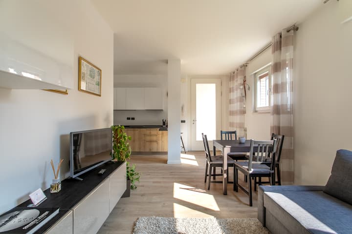 Casetta Della Margherita - Vicenza 2 Camere - Vicenza