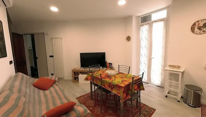 Casa Verdi - Savona