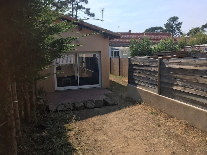 Appartement 4 Personnes Proche Mer/commerces - Saint-Brevin-les-Pins