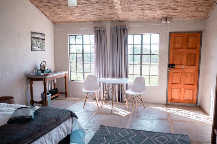 Berghuisie 3 At Klipkop14 - Tierpoort