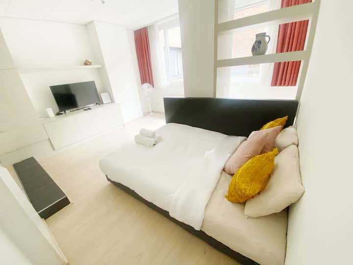 Studio Near Grand Place - Jette