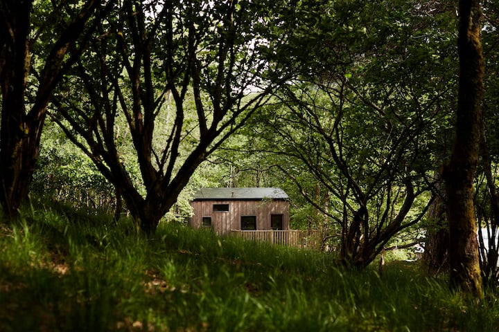 Tiny House - Loch Lomond