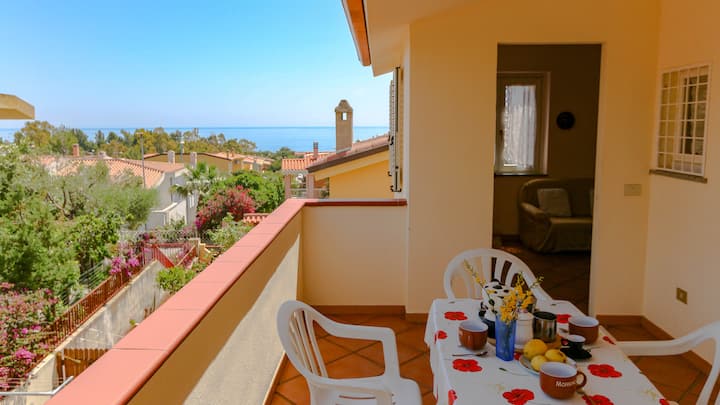 Casa Vacanze Arianna - Dorgali