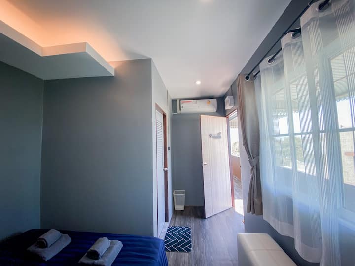 Some Day Room At Variety D-day - Hua Hin