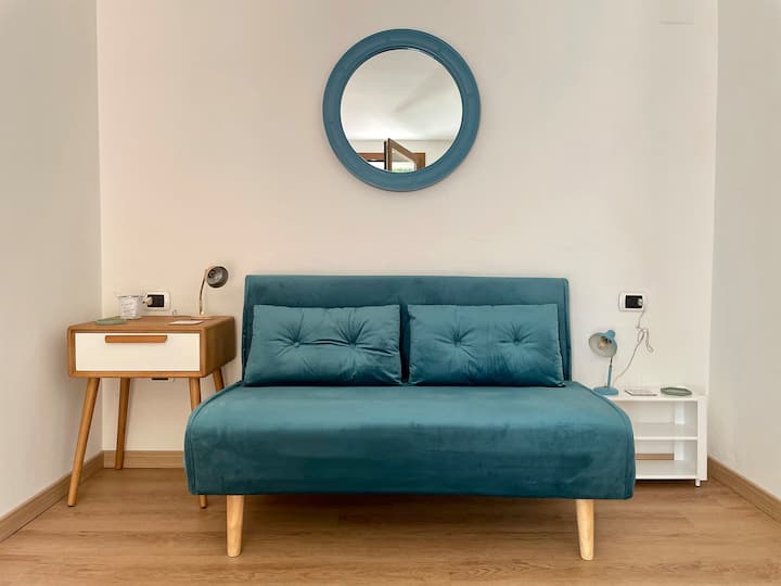 Residenza Creativa Di Cct - Prato