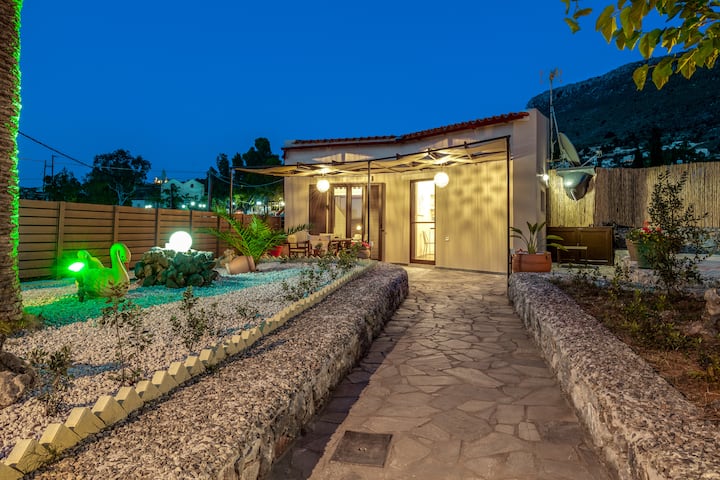 Rena's Rustic Retreat - Crete