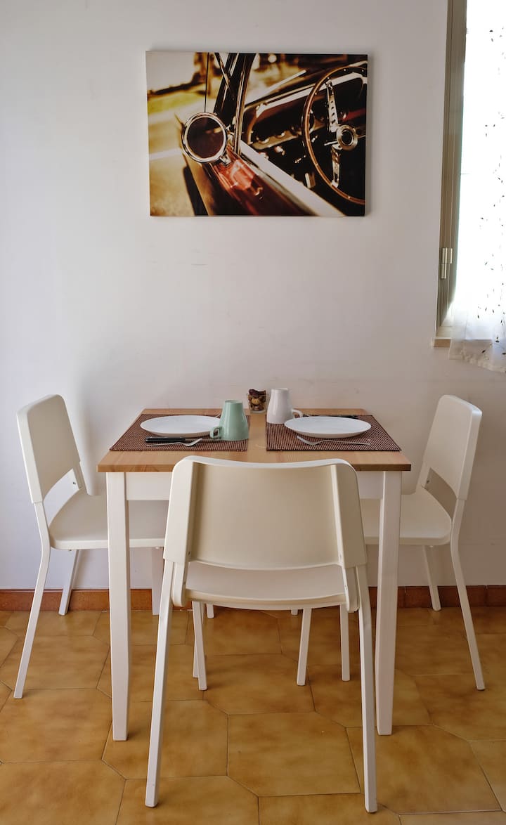 Guest House Susanna - Small Double - Pozzallo