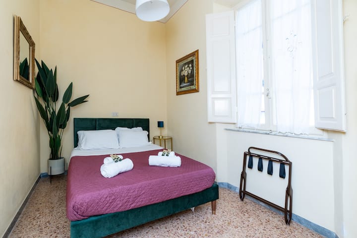 La Locanda Del Geco - Junior Suite - Marina di Pietrasanta