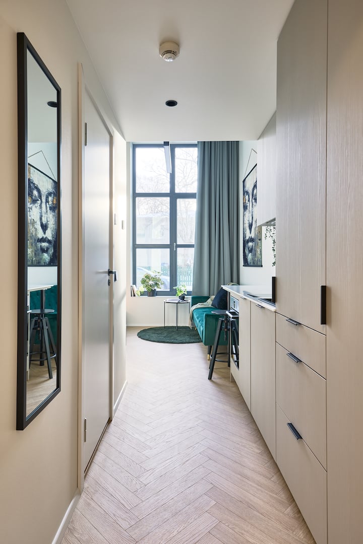 Stylish Loft By Dream Stay #2 - Tallin