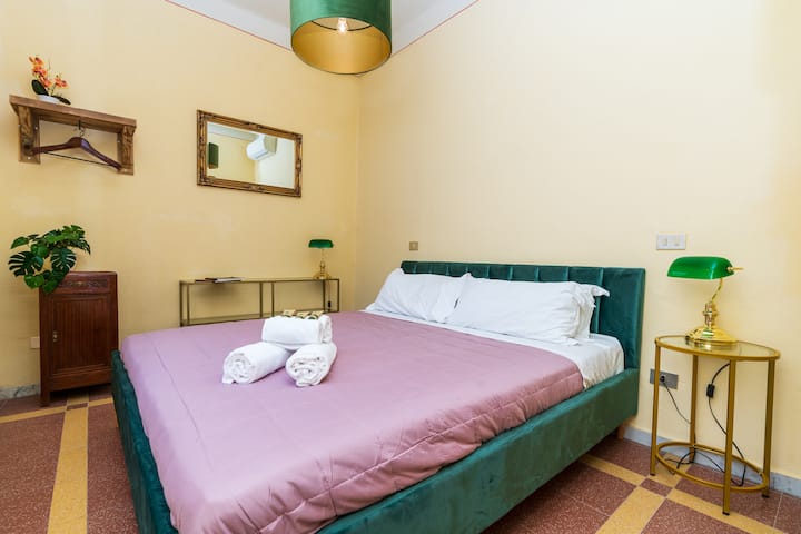 La Locanda Del Geco - Junior Suite - Pietrasanta