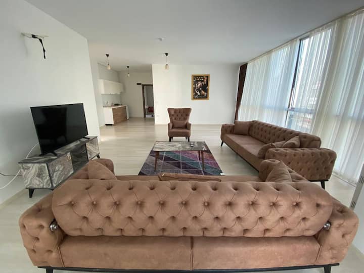 Kartal Atalar Tower Konaklama - Kartal