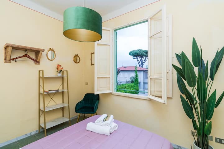 La Locanda Del Geco - Junior Suite - Pietrasanta