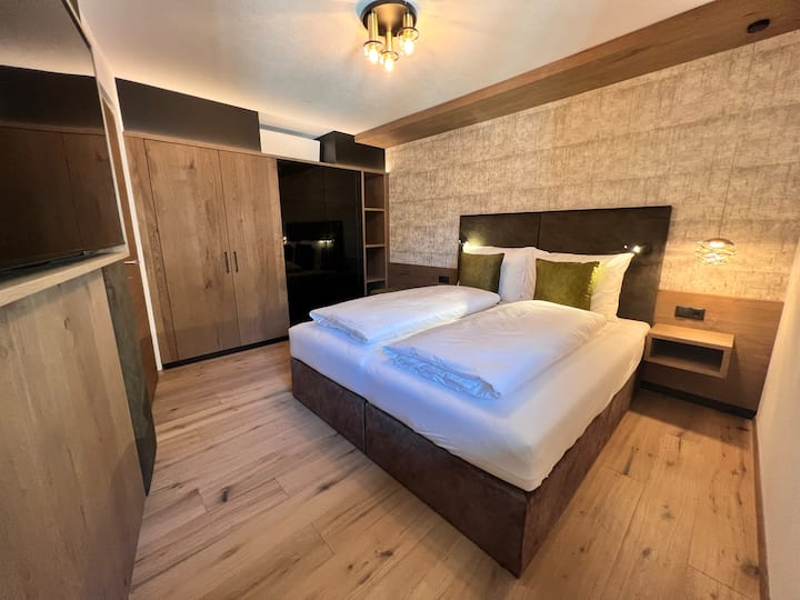 Ruhiges Apartment In Aufhofen/bruneck - Bruneck