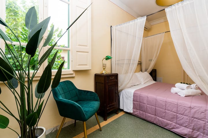 La Locanda Del Geco - Romantic Suite - Marina di Pietrasanta
