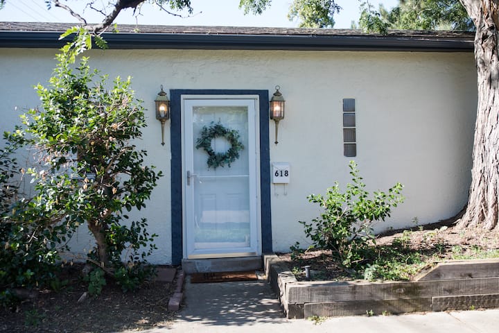 Wash Park - Colorado Casita - Denver, CO