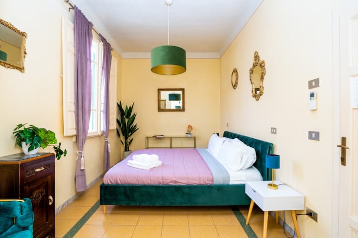 La Locanda Del Geco - Junior Suite - Marina di Pietrasanta