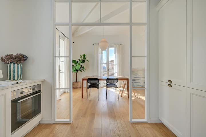 Maison D'architecte Centre-ville Rénovée En 2023 - Aix-en-Provence