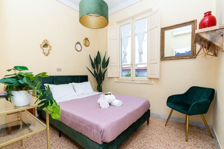 La Locanda Del Geco - Junior Suite - Pietrasanta