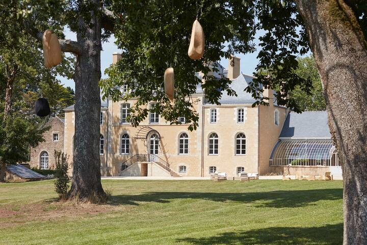 Château Le Mezo - Baden