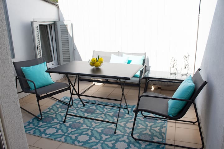 Sestri Chic: A Stone's Throw From The Sea - Sestri Levante